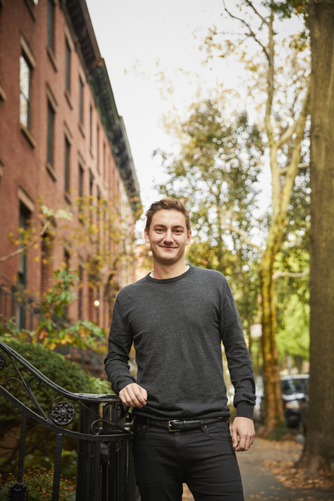 Georges Clement | The Innovating Justice Forum 2021